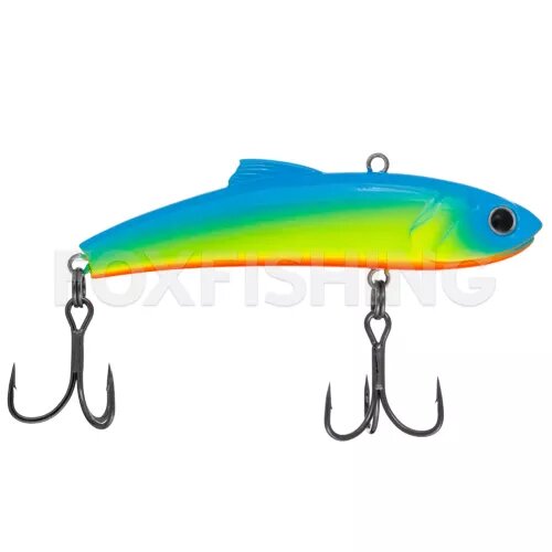 Воблер Narval Frost Candy Vib 120мм. 50гр. #004 sinking