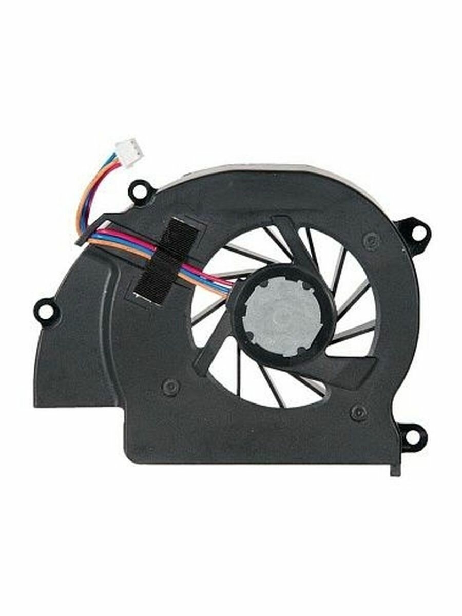 Вентилятор (кулер) для ноутбука Sony VGN-FZ, FZ15, FZ17, FZ19