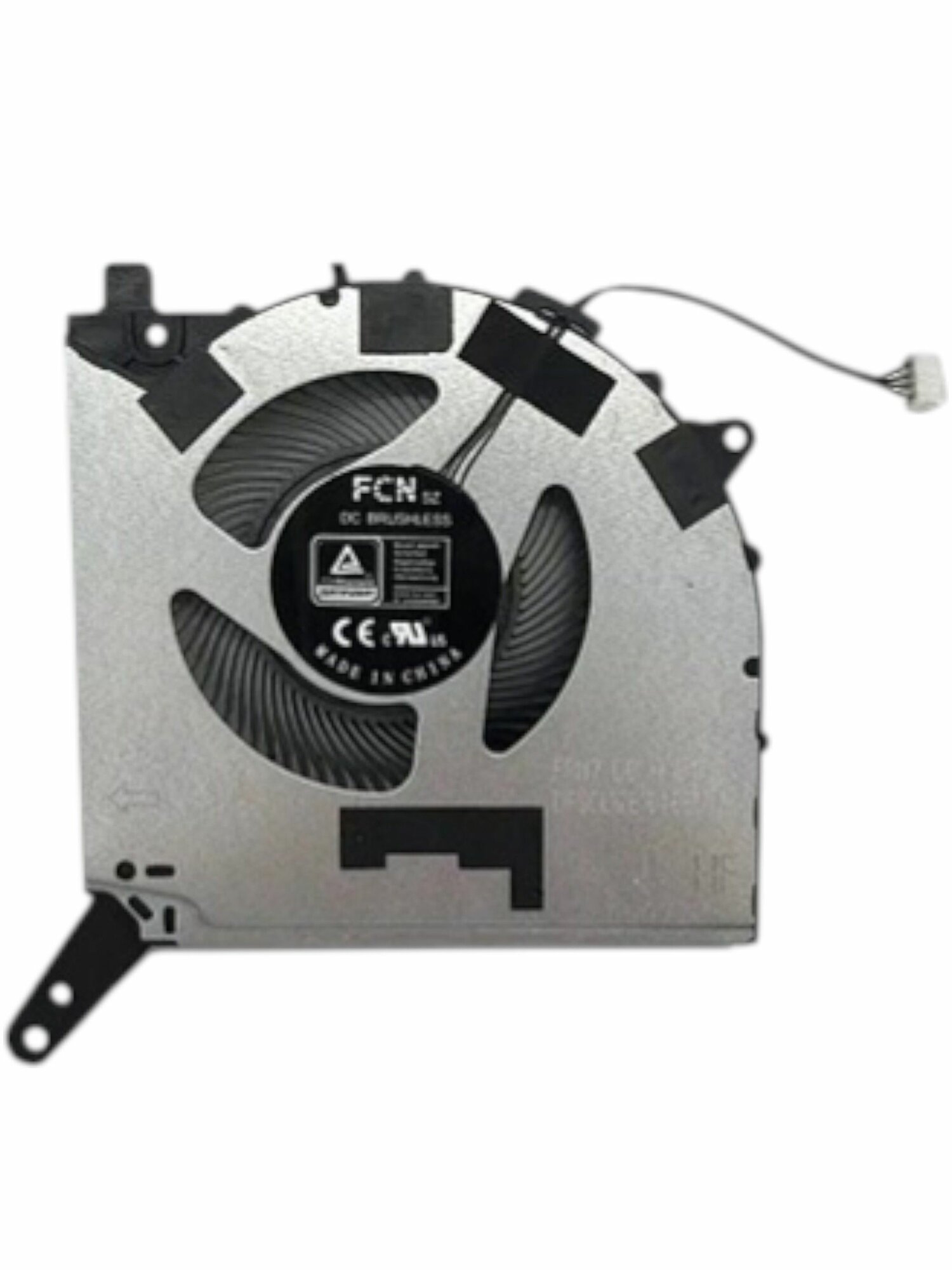 Вентилятор (кулер) для ноутбука Lenovo Legion R9000P, Y9000P, FPN7, 2022, 12V, GPU