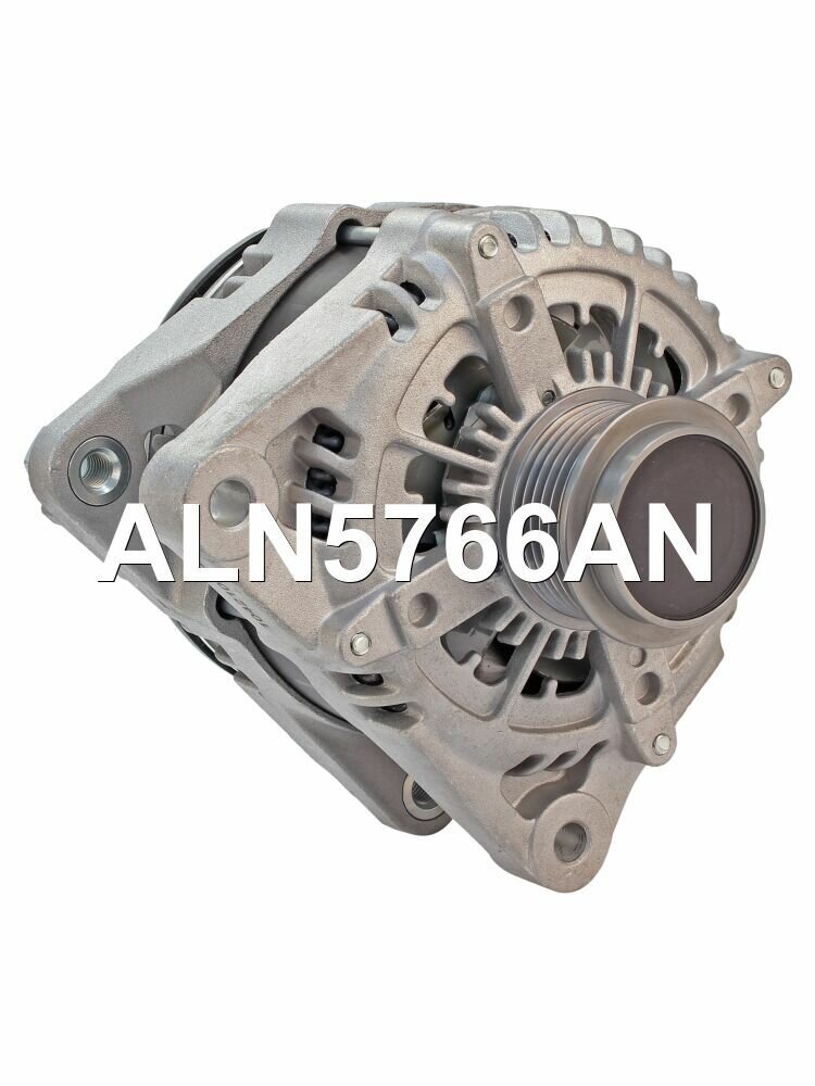 Генератор Krauf ALN5766AN