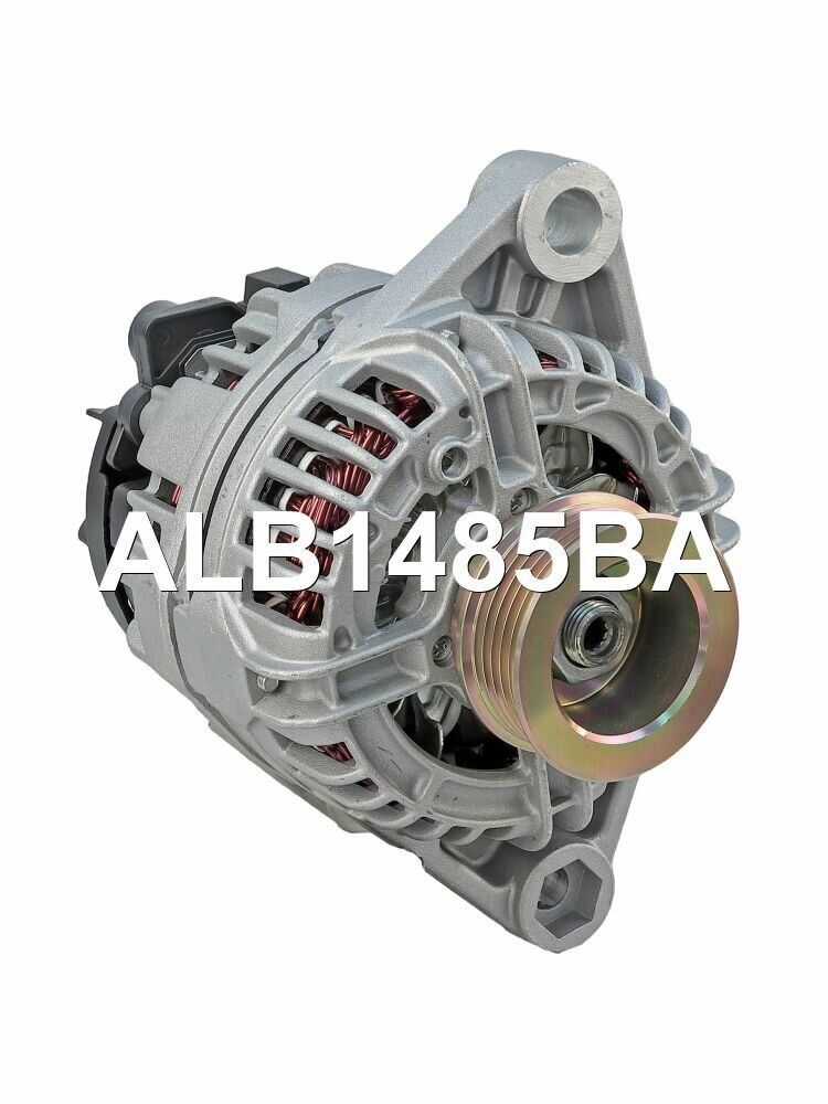 Генератор Krauf ALB1485BA