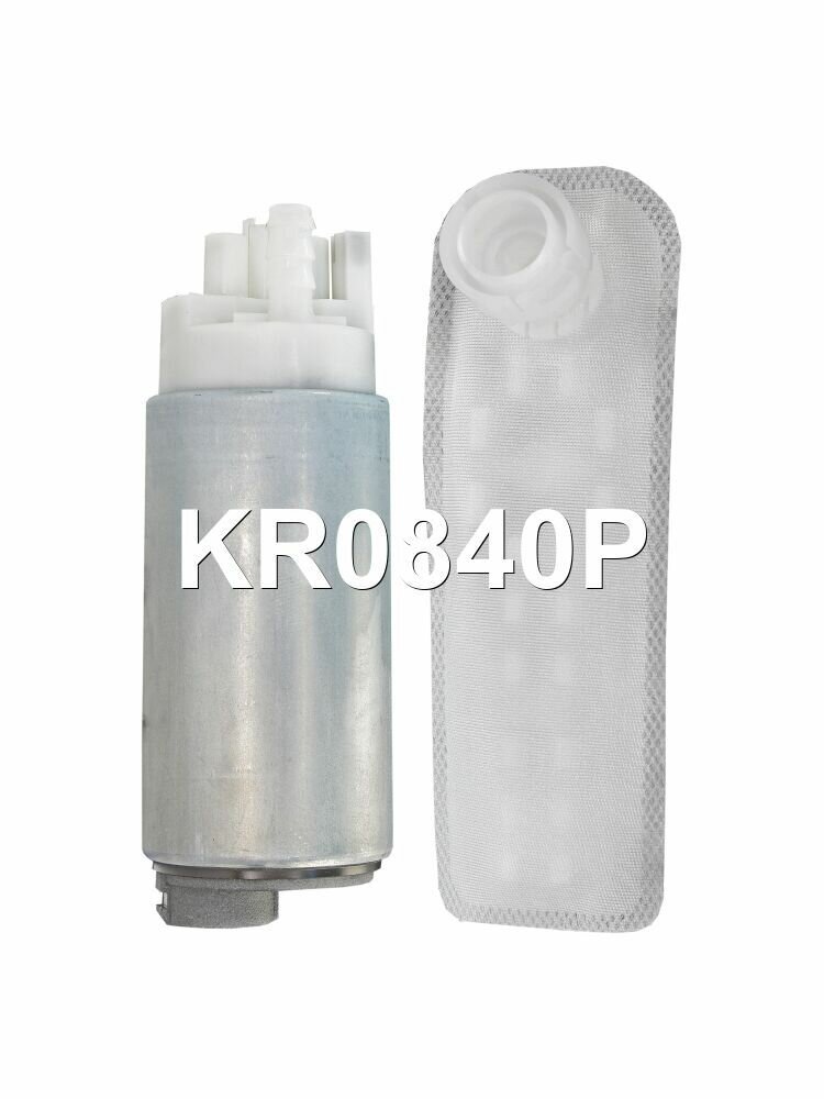 Бензонасос электрический Krauf KR0840P
