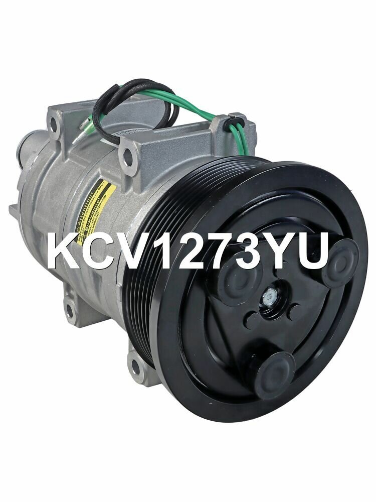 Компрессор кондиционера Krauf KCV1273YU