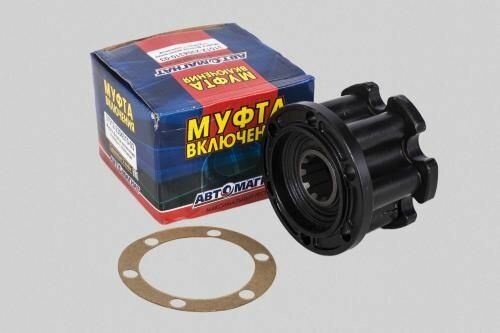 Муфта УАЗ фланца включения ступицы