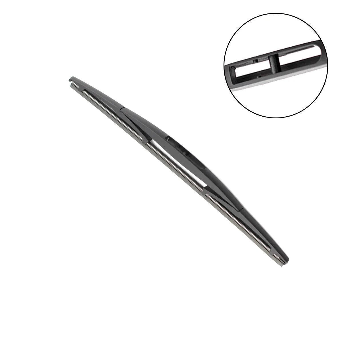 Щетка заднего стеклоочистителя Great Wall HAVAL H3 2005-2012, Цвет: Rear wiper