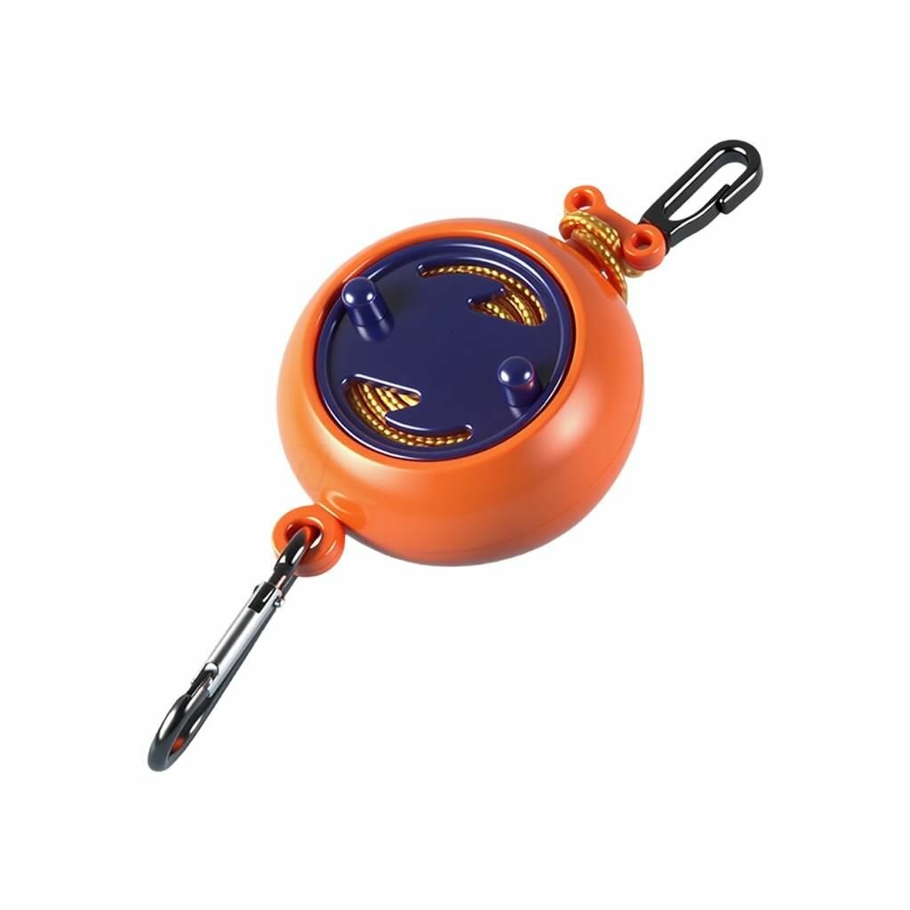 Выдвижная Бельевая Веревка