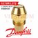 Форсунка Danfoss 1.50GPH,80H, 030H8928