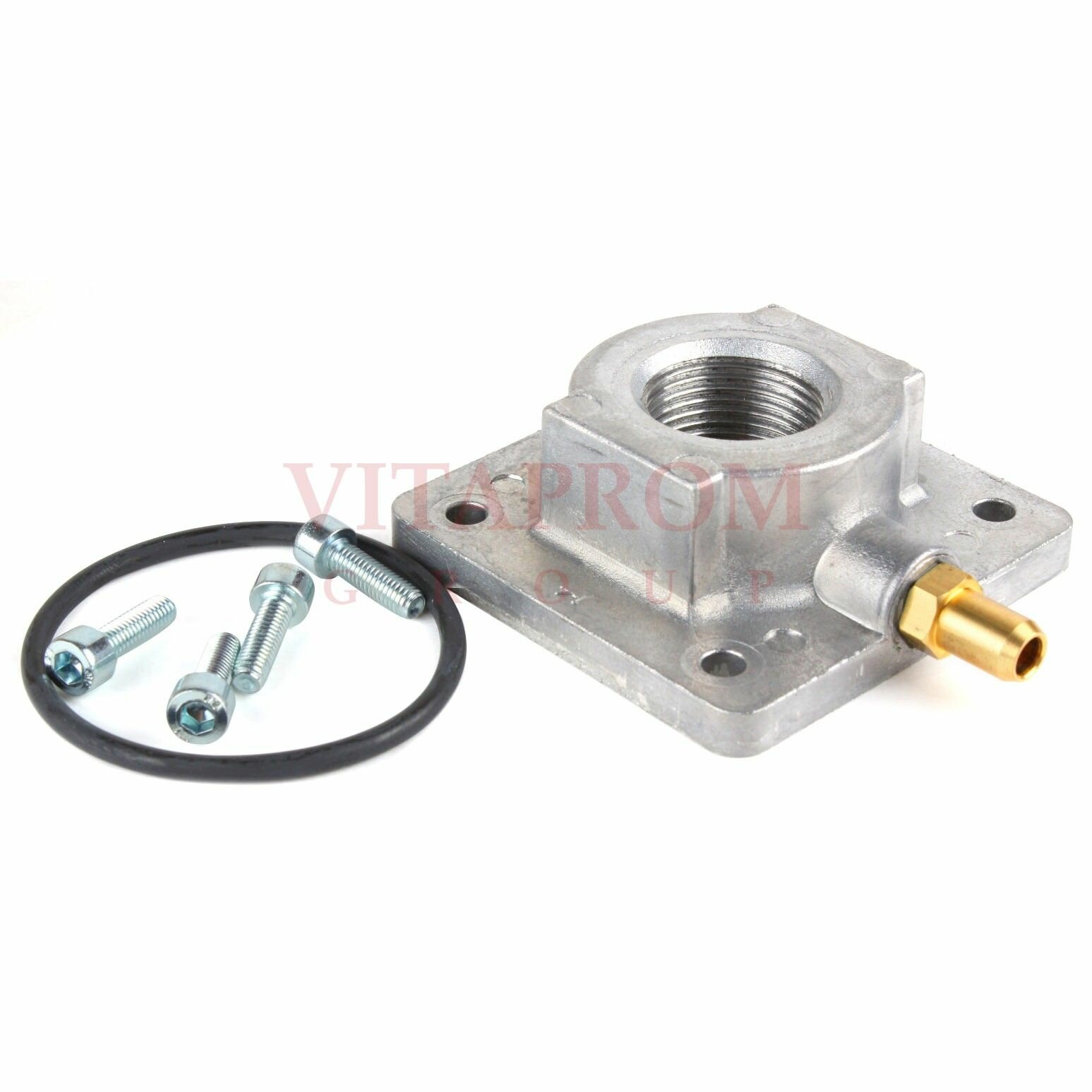 Фланец Honeywell KTCOMB20