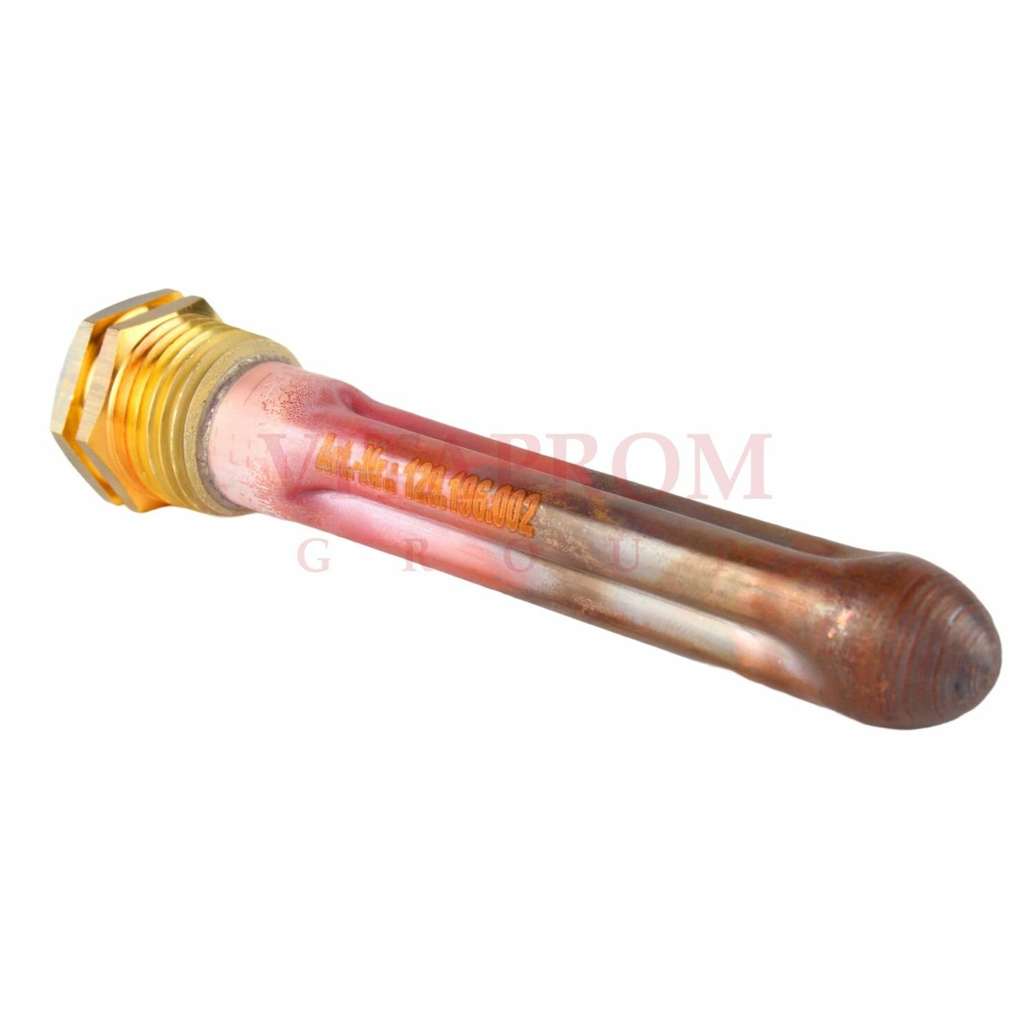 Гильза термостата ACV 63438001 A21