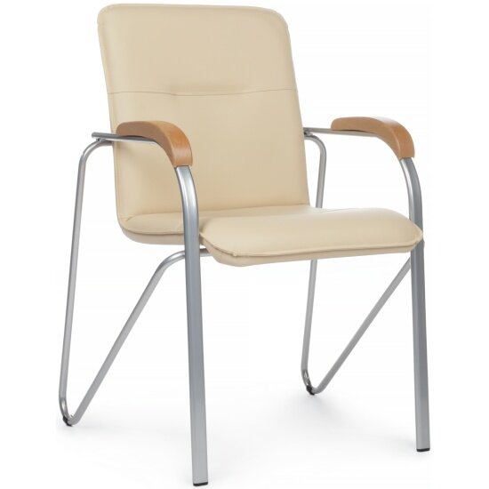 Стул Riva Chair Самба SMB-02 Бежевый