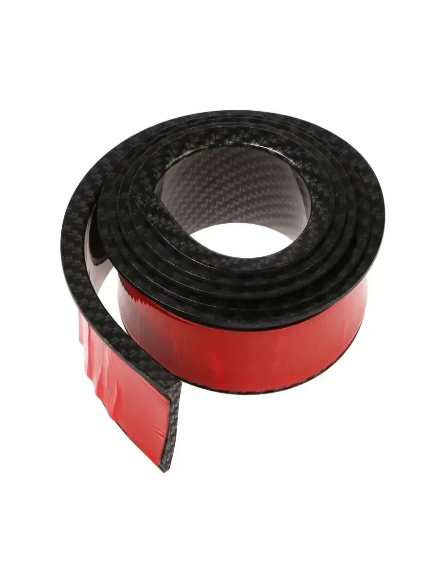 Клейкая лента для защиты колесных арок 5.5 см х 1.5 м