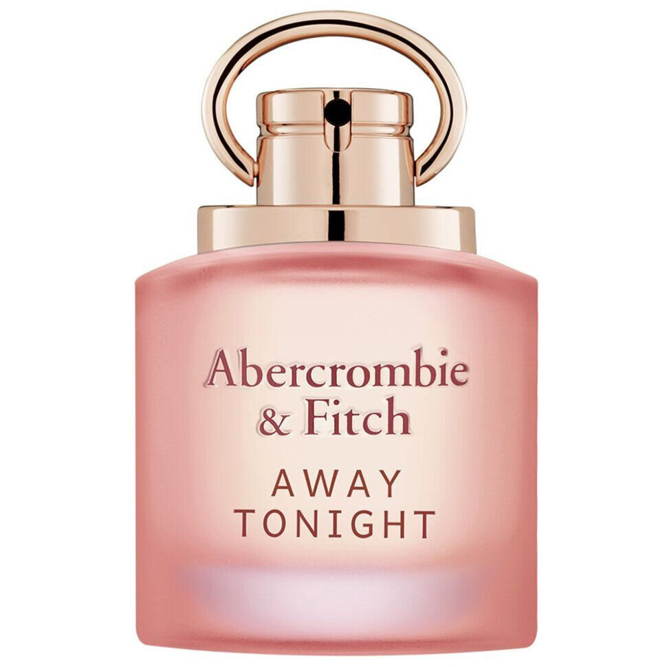 ABERCROMBIE & FITCH Away Tonight парфюмерная вода lady 50 ml / аберкромби и фитч женские духи
