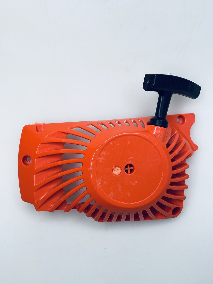 Стартер для бензопил с плавным пуском (38 см3), арт. 1203 (033-0180) №772-774