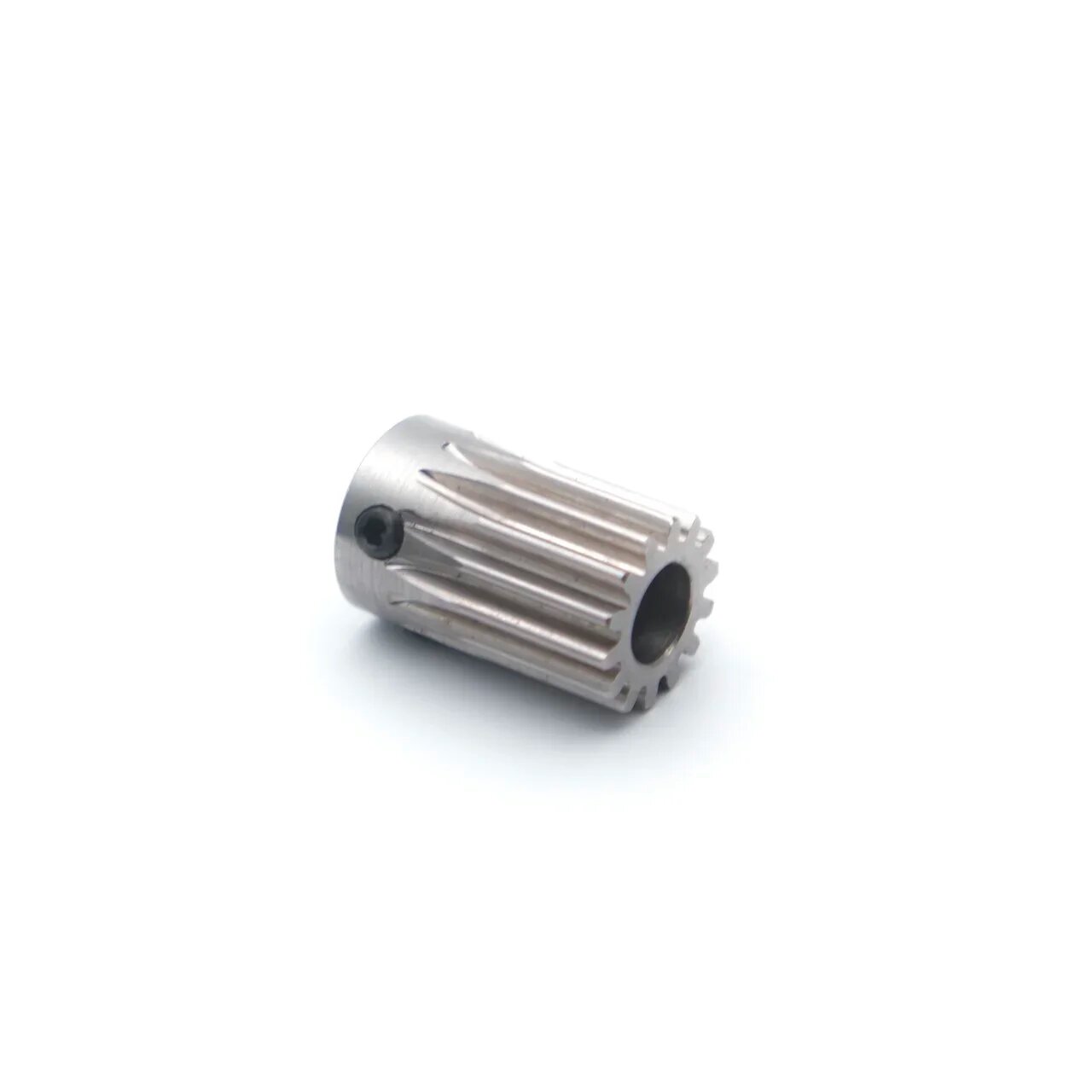 Шестерня из нержавеющей стали 1M 5мм 17 Teeth-THICK 25mm, 5 мм