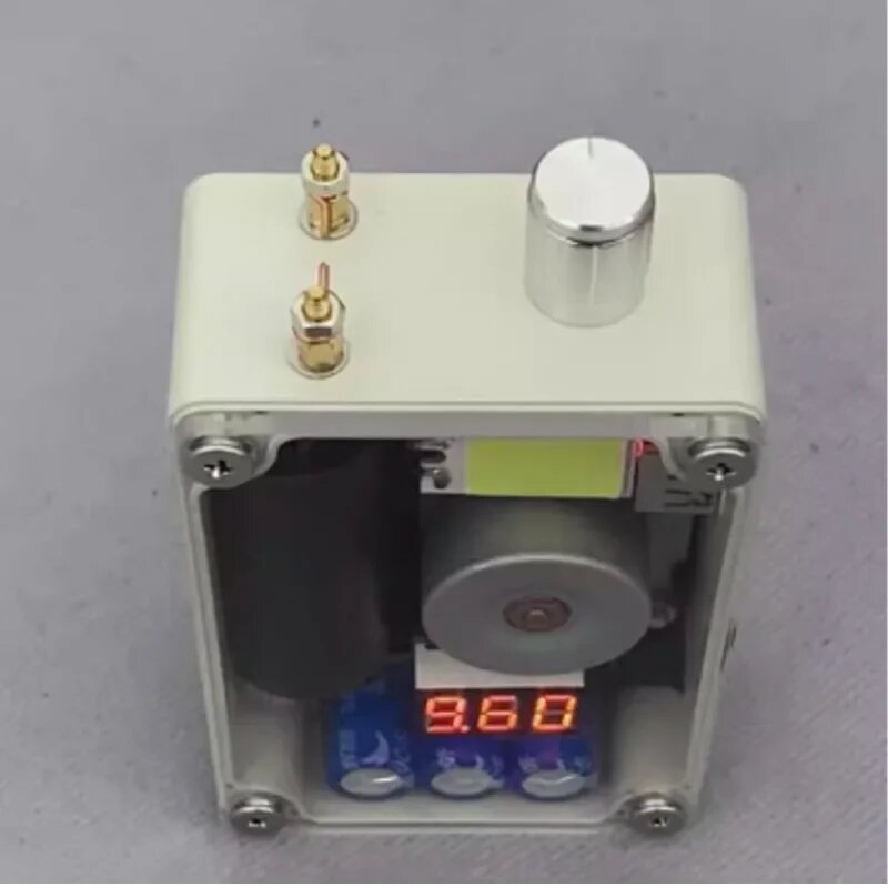 Портативный ручной генератор