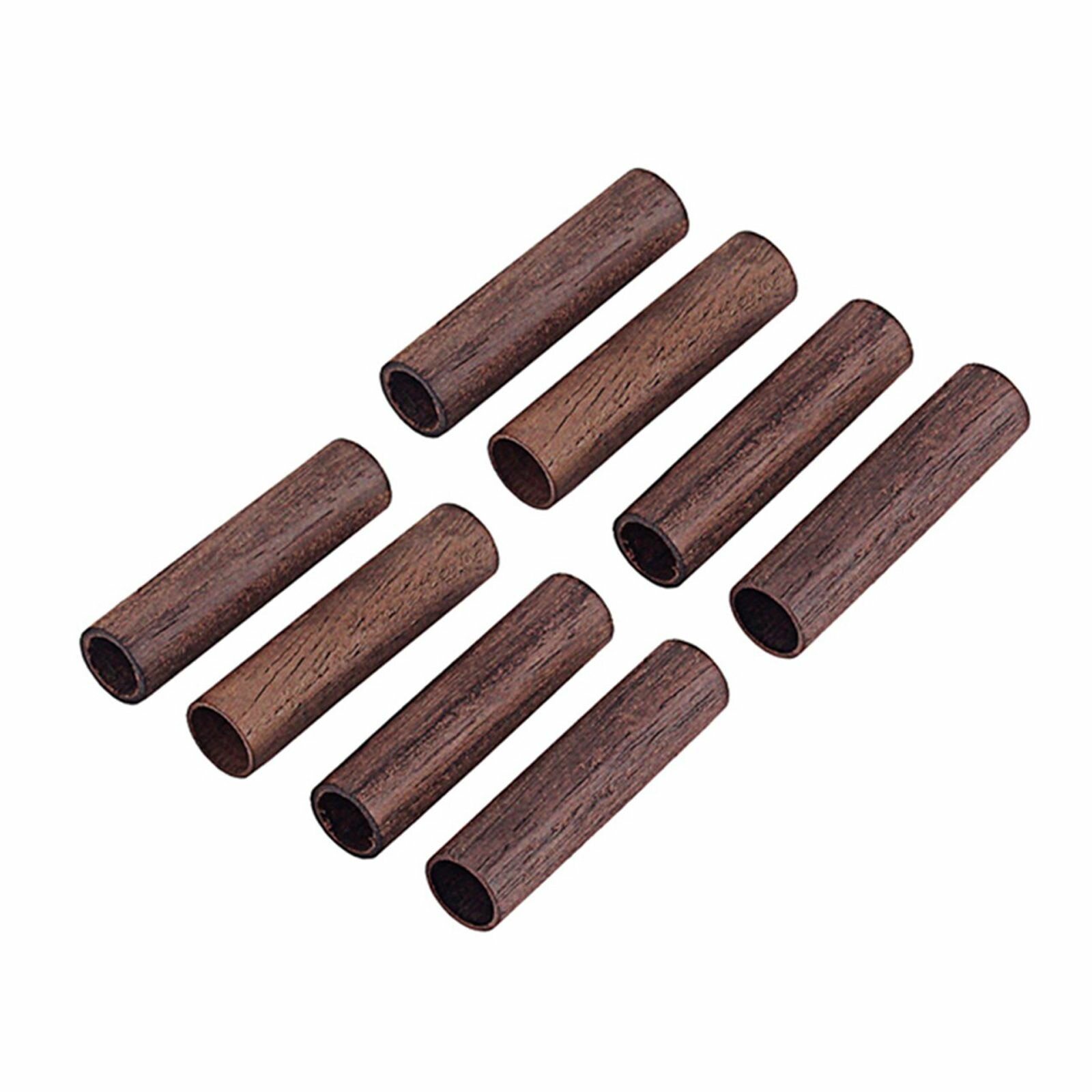 8 шт Защита грифа гитары из палисандра для выступлений и защиты