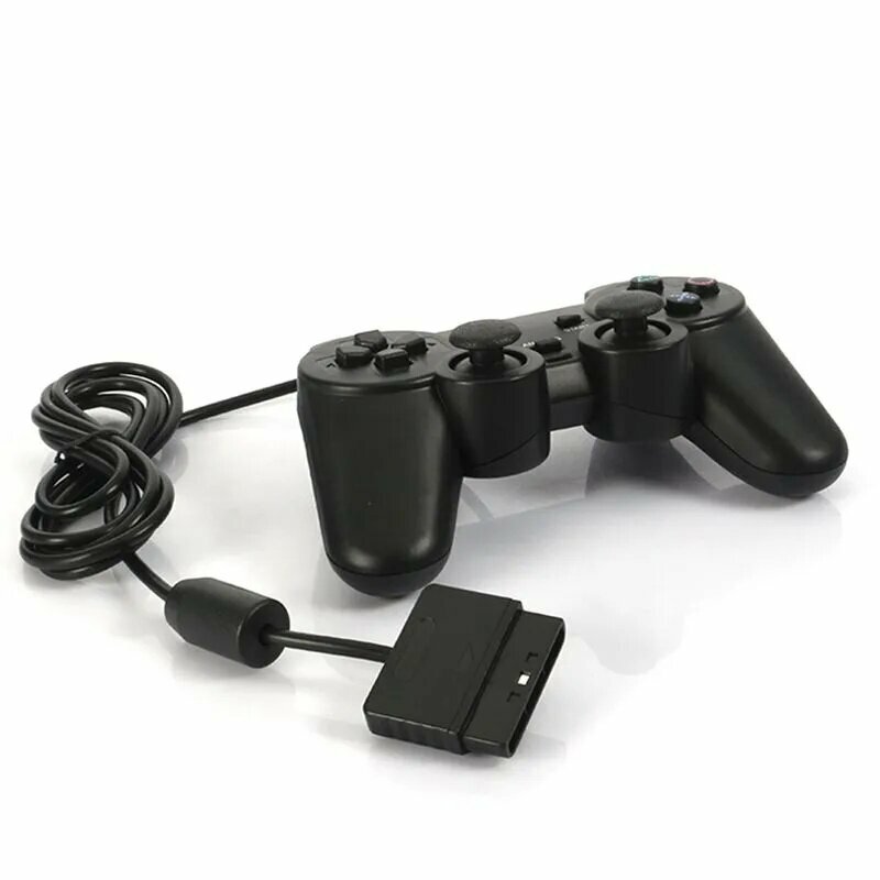 Ps2 геймпад