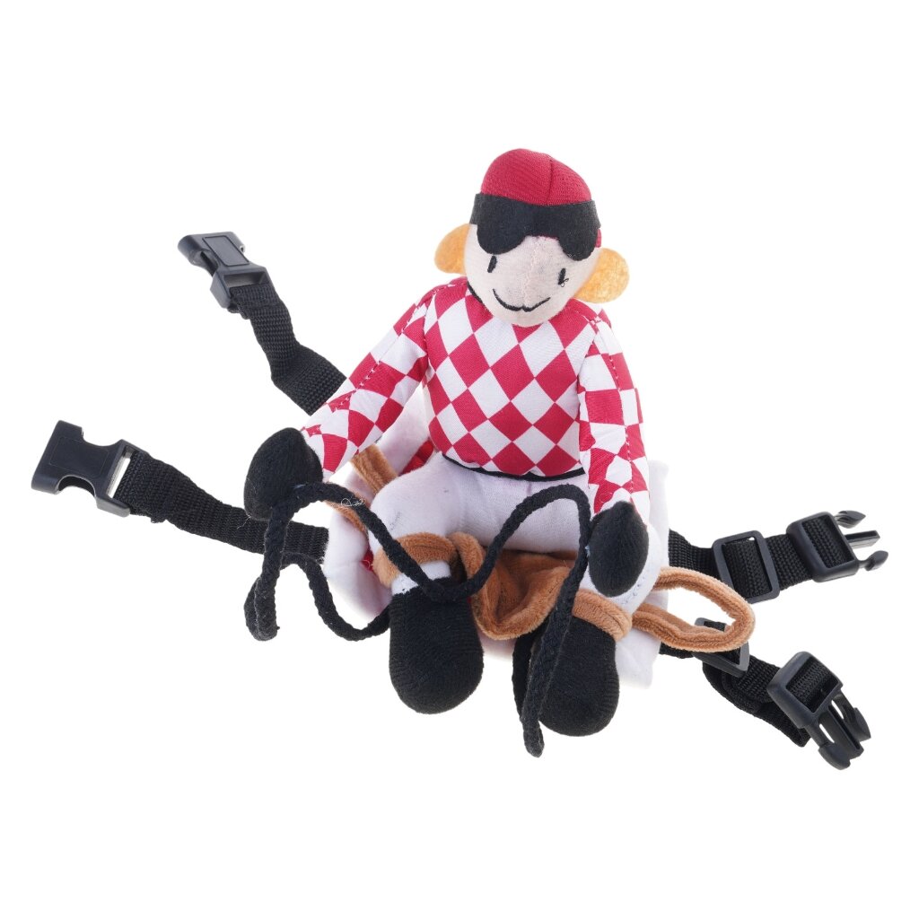 Костюмы рыцарей для домашних животных, Забавные костюмы для косплея животных, Аксессуары для косплея животных, Принадлежности для верховой езды