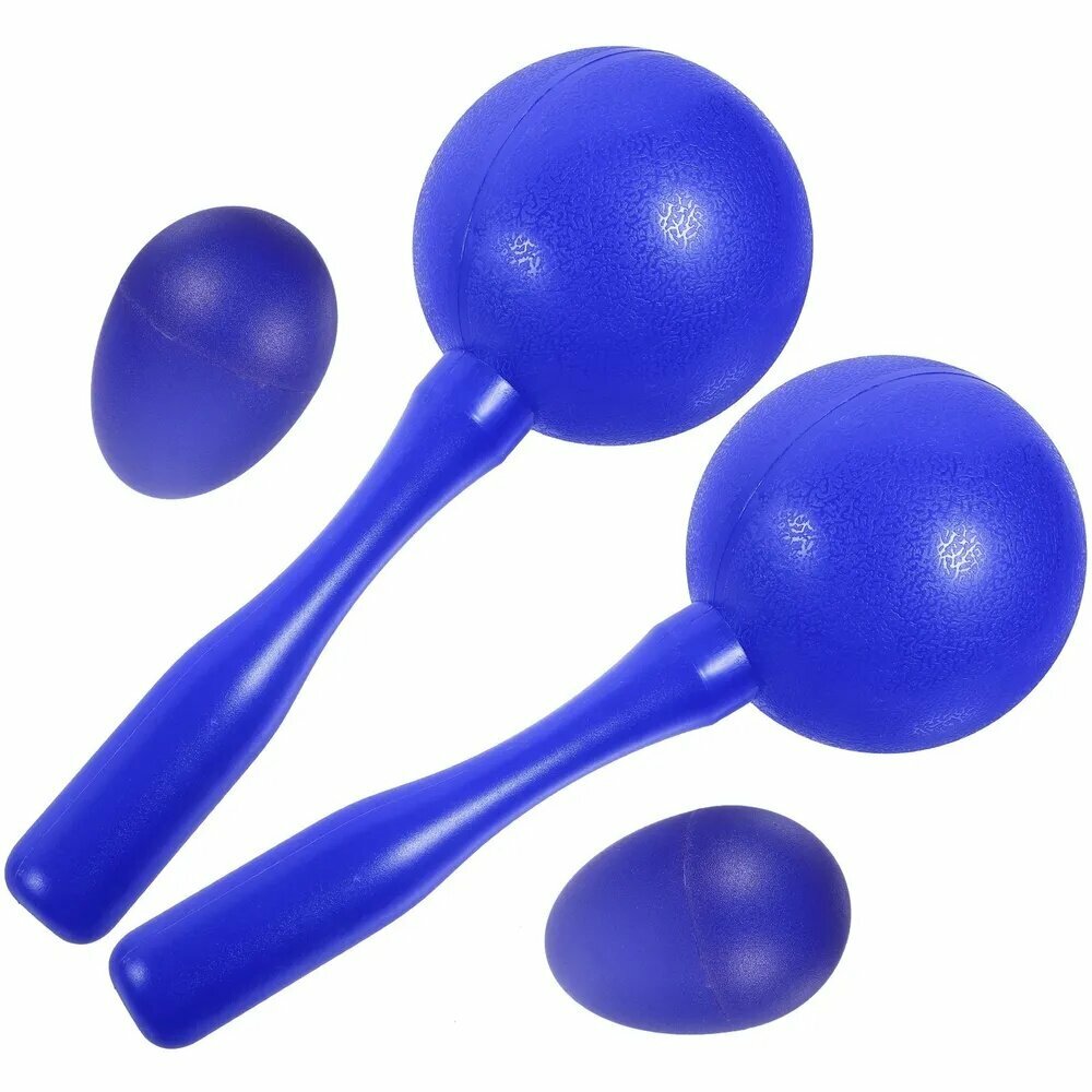 Набор Музыкальных Инструментов, Шумовой Инструмент для Детей, Из Пластика, 1 Комплект