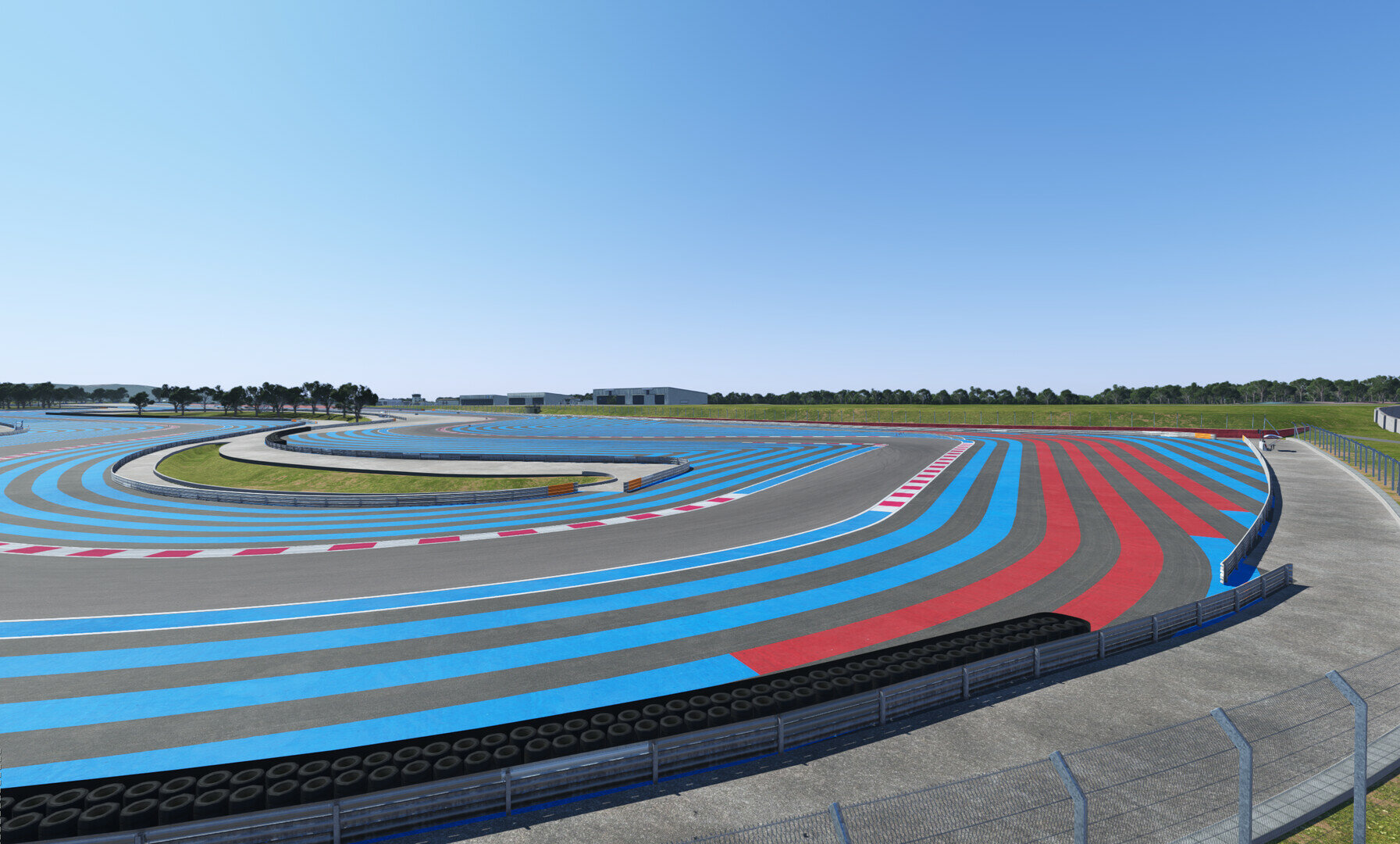 Le Mans Ultimate - ELMS Pack 2 DLC PC Steam Ключ • Активация Steam