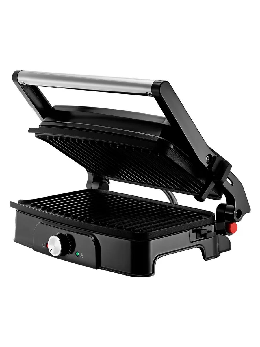 Электрогриль Kitfort КТ-1659