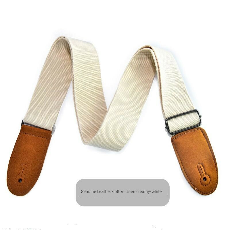 Каподастр Taobao, натуральная кожа, с ремнями для предотвращения падения