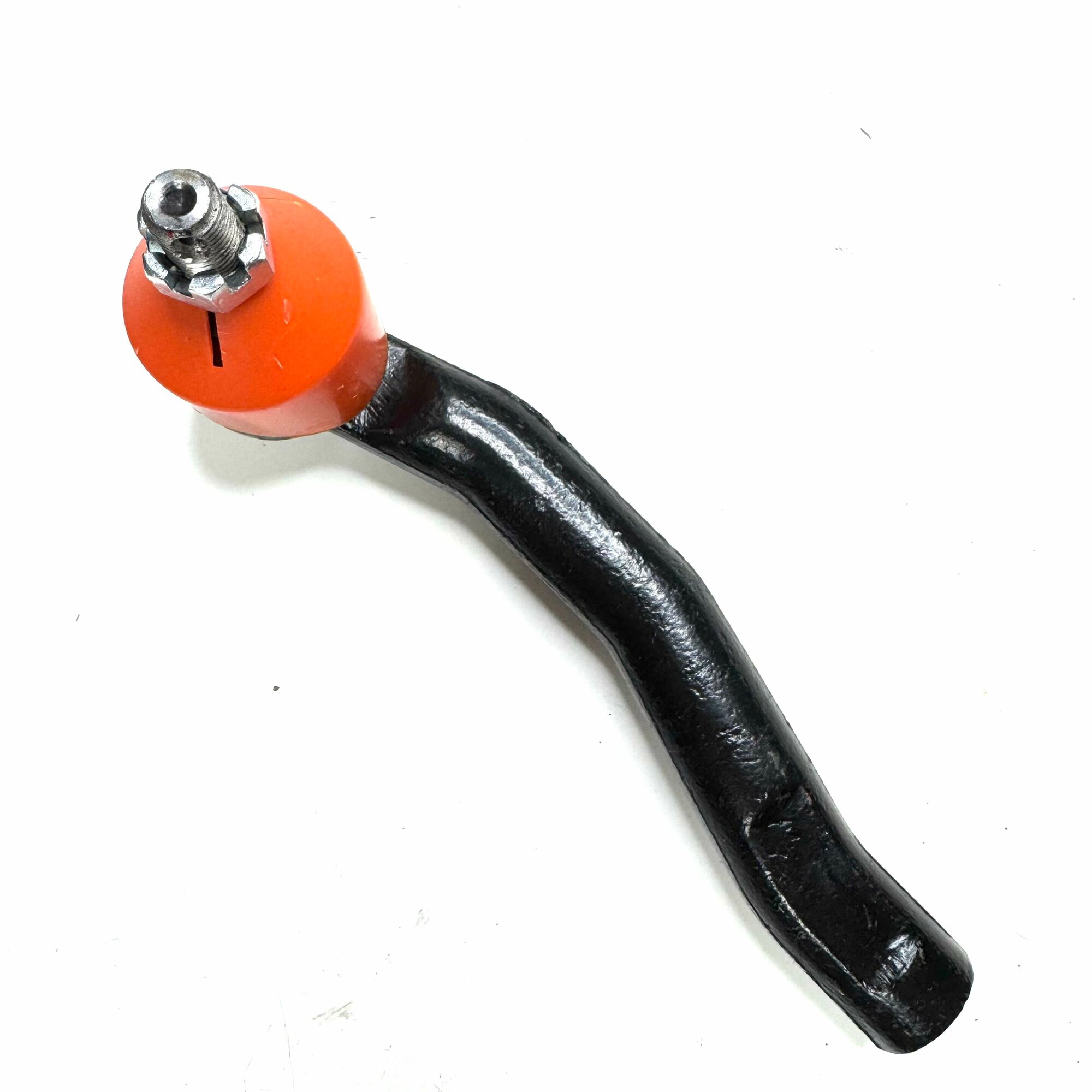 Наконечник левый Geely MK рестайлинг (2009+) [1.5 16V 5MT седан] 1014001960