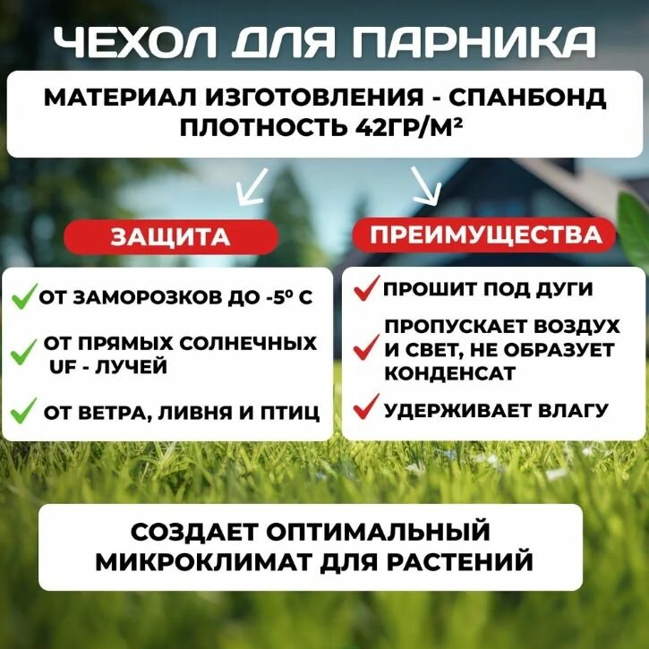 Мини-тепличка — фото 1