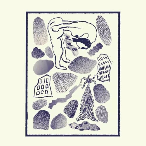Виниловая пластинка Yuching Huang - The Crystal Hum (1 LP)