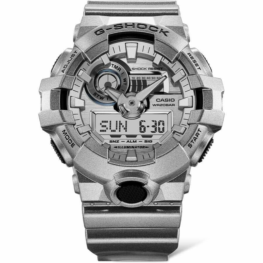 Наручные часы CASIO