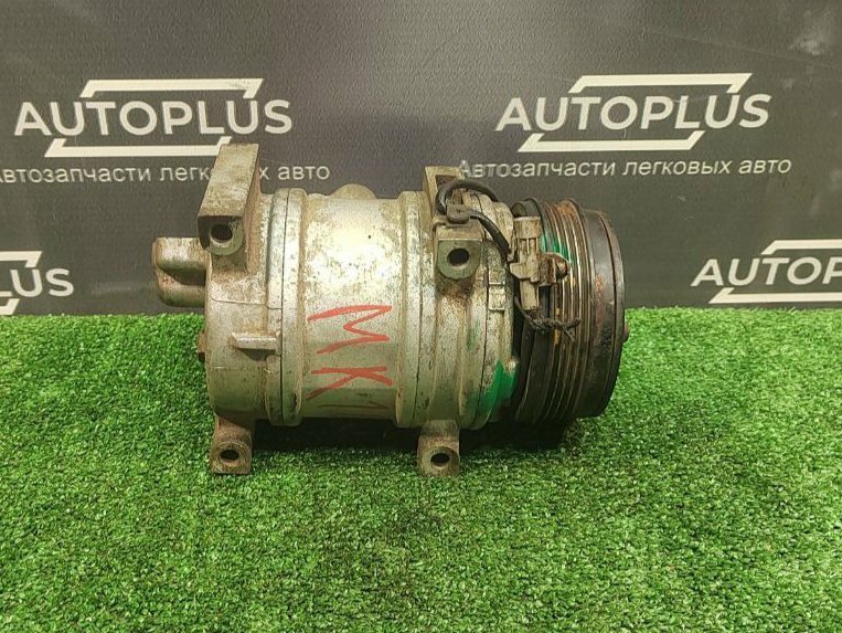 Компрессор кондиционера