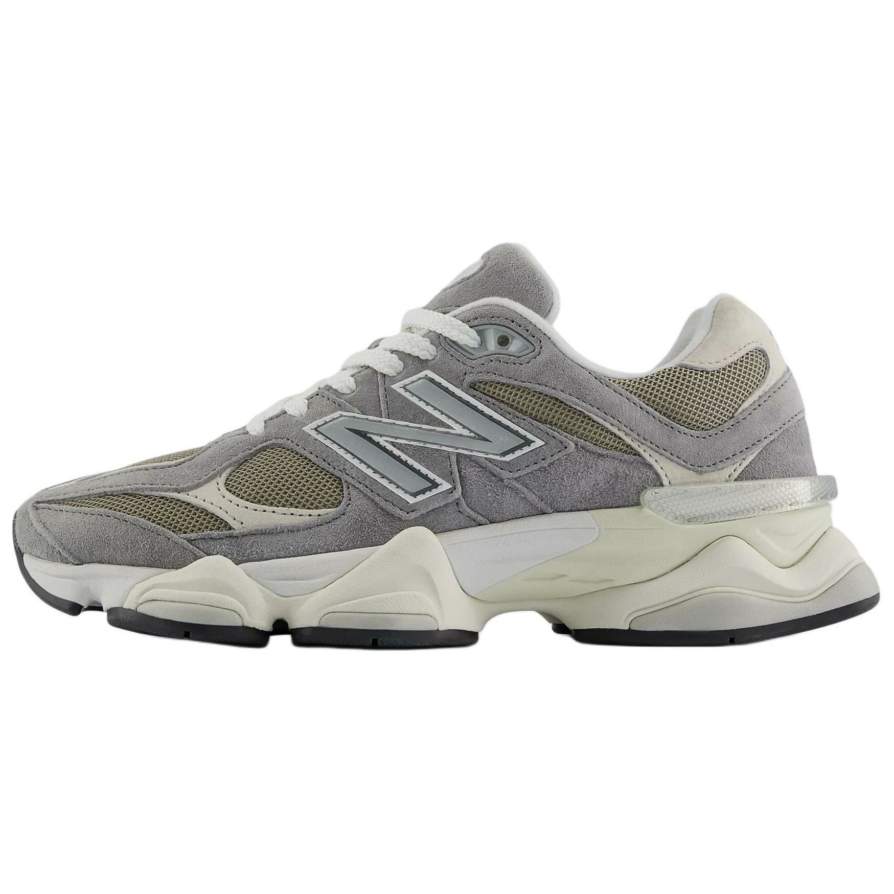 Кеды New Balance 9060