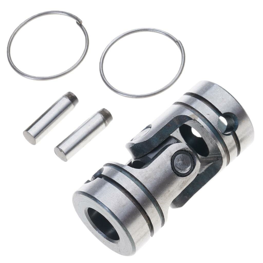 Муфта соединительная для двигателя, диаметр 16/20 мм, 10x20x42