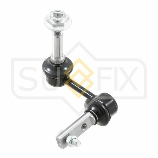 SUFIX Стойка стабилизатора передняя левая Лексус / LEXUS GS (_S16_) 1997-2004, LEXUS GS (_S19_) 2005-12 SJ1260