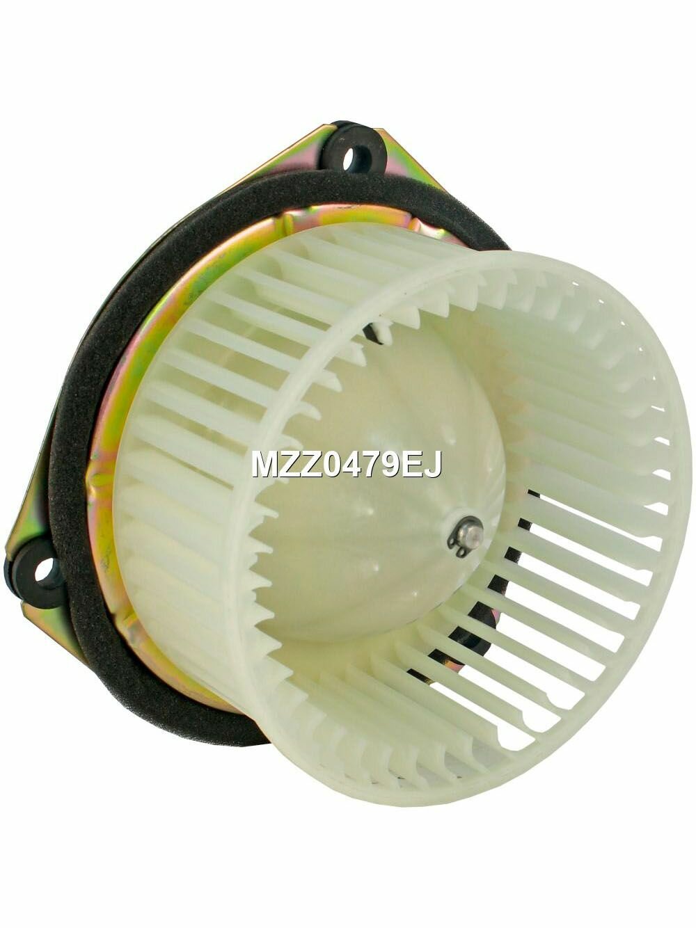 Мотор печки c крыльчаткой Krauf MZZ0479EJ