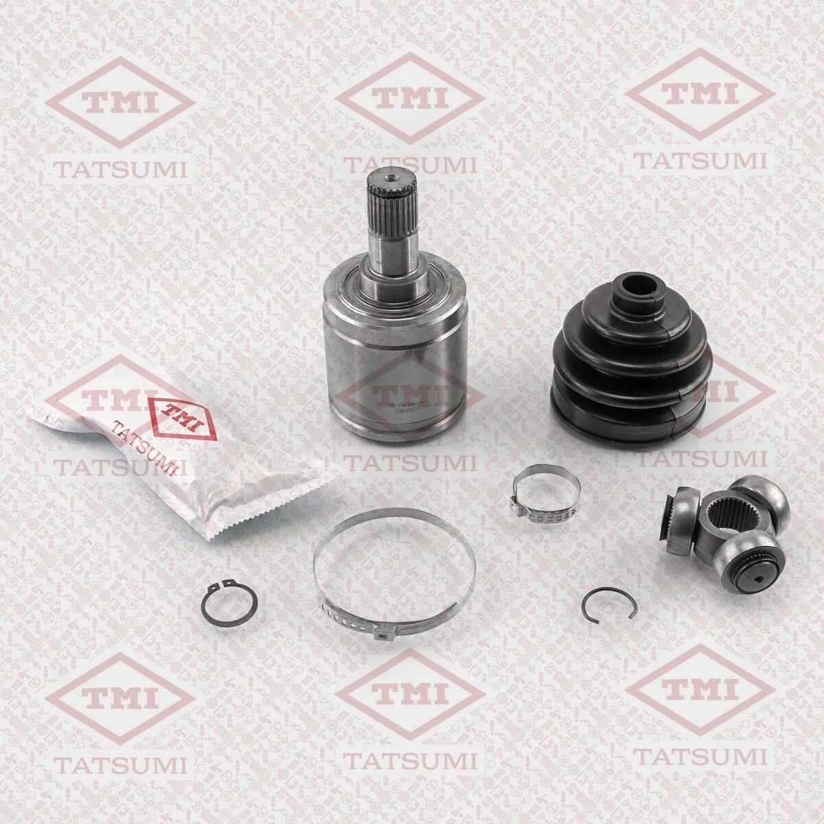 ШРУС TATSUMI внутренний комплект HONDA Accord 01-> (TDB1033)