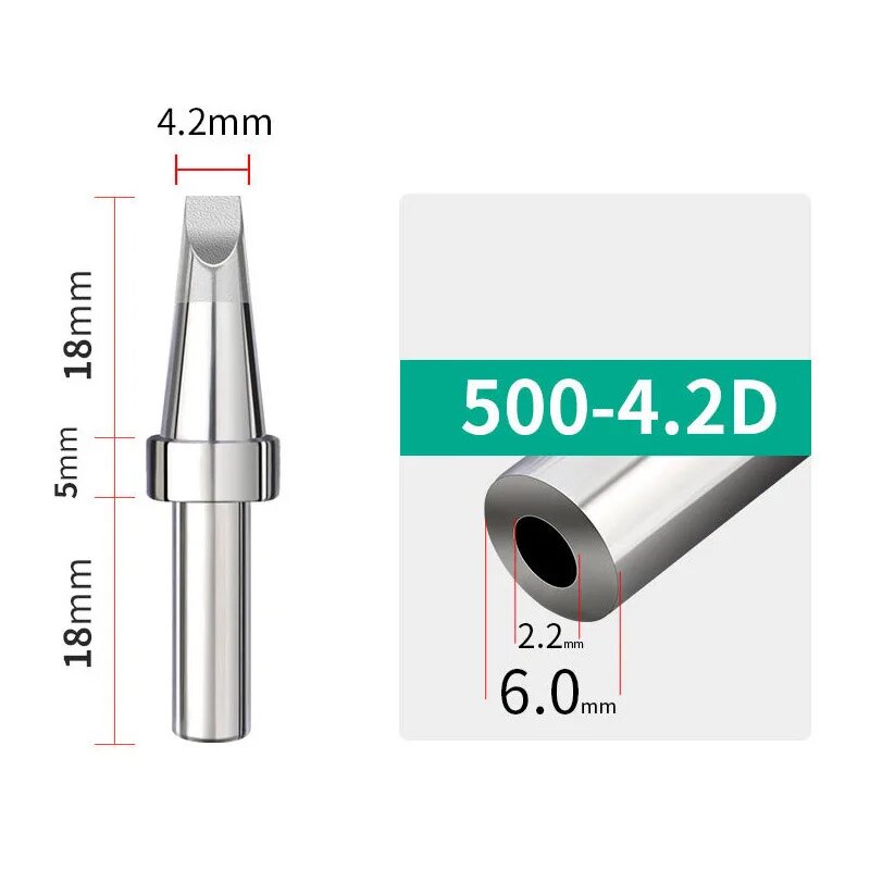 Электрический паяльник XMSJ 150W, 500-4.2D