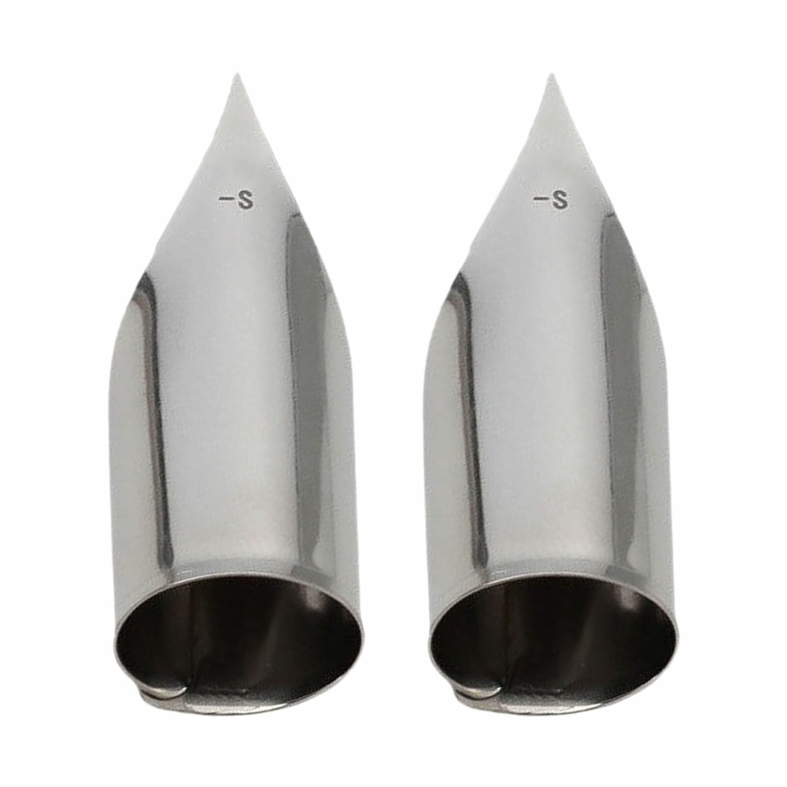 2 шт Эргономичный инструмент для выворачивания углов ткани шитья