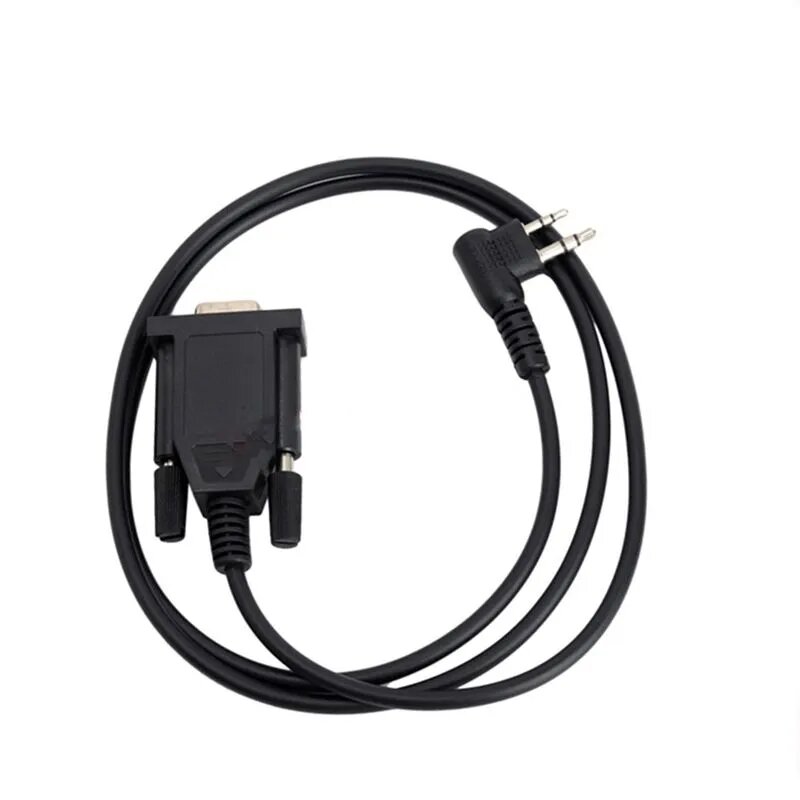 Кабель для программирования рации RS232 для Hytera TC500/TC508/600/700/2100/2100H