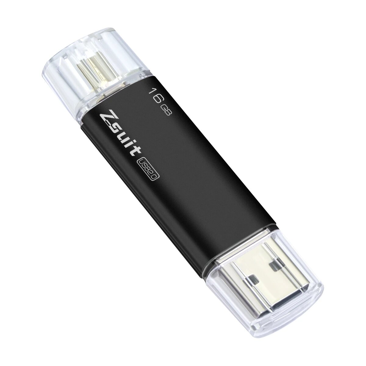 Z－suit USB флэш-накопитель 64 ГБ