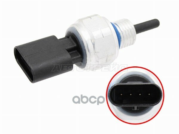 Датчик давления масла Hyundai Creta 20-22 / Elantra 20- Sat арт. ST-241-0044