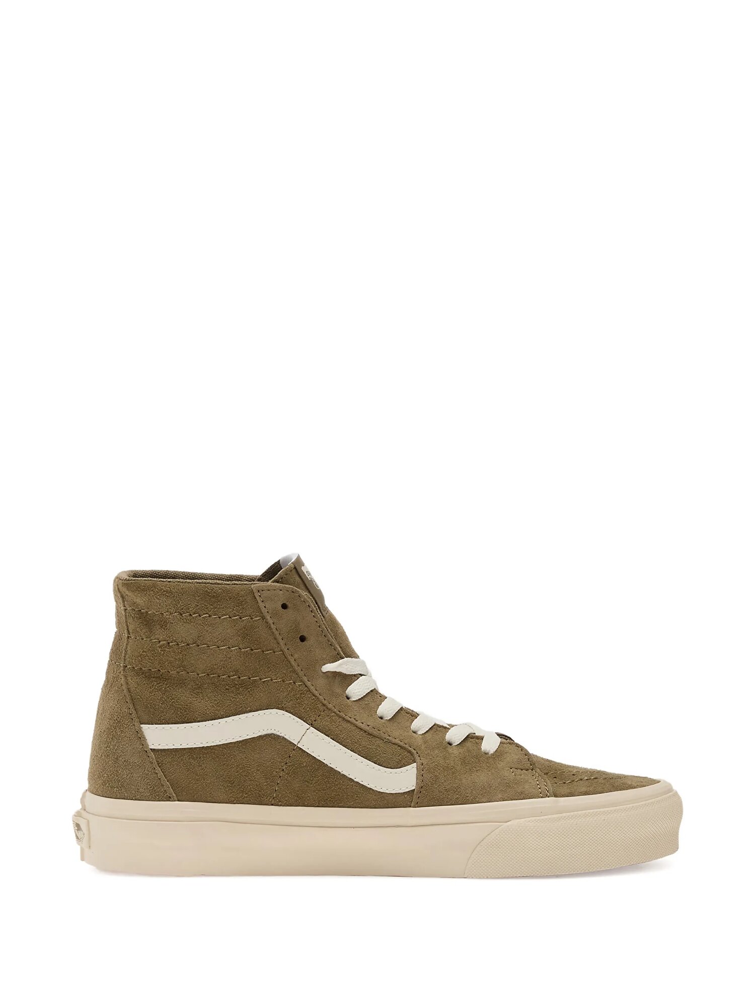 Кроссовки Sk8-Hi lace-up high-top sneakers