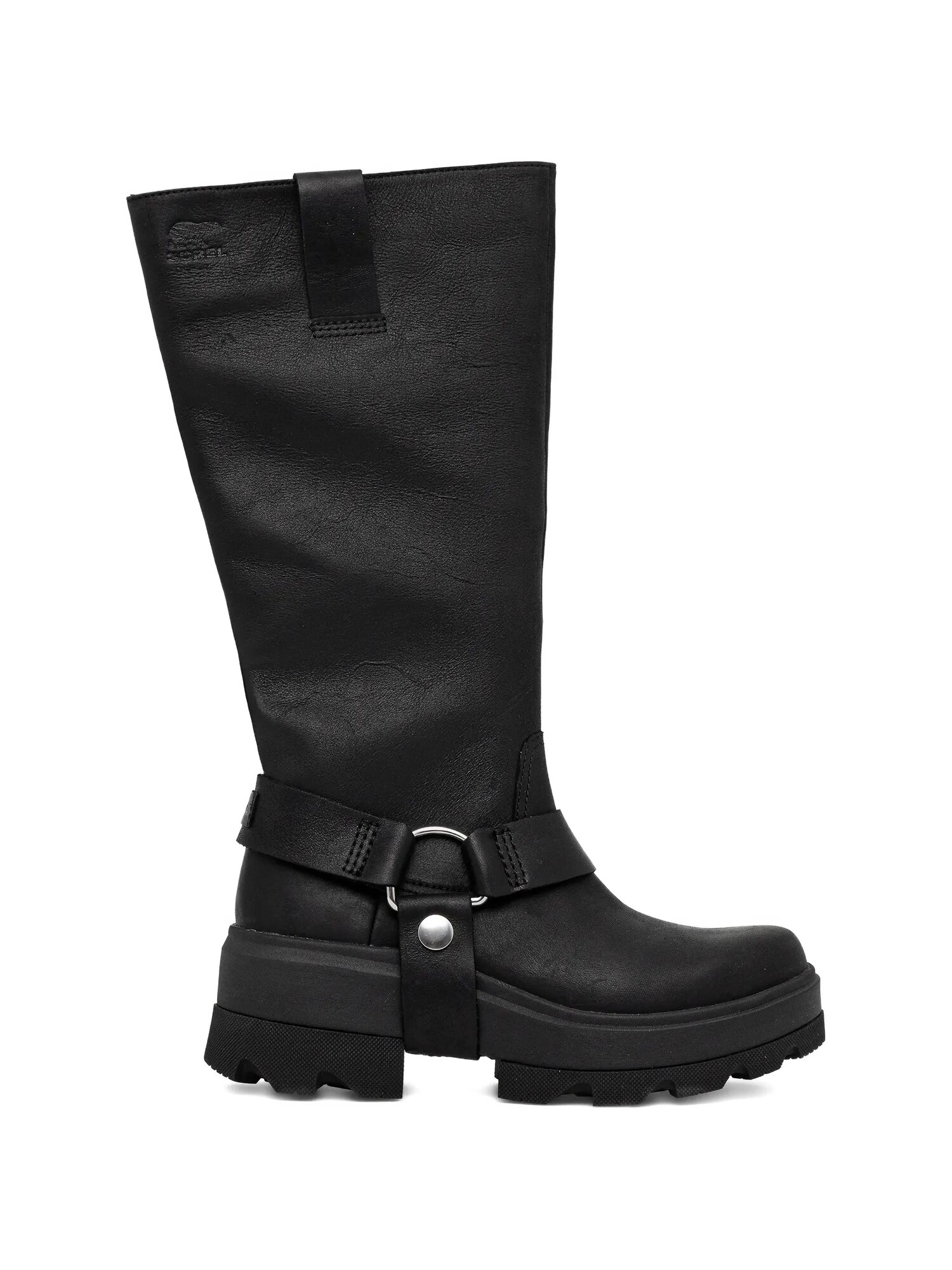 Ботинки Joan biker boots