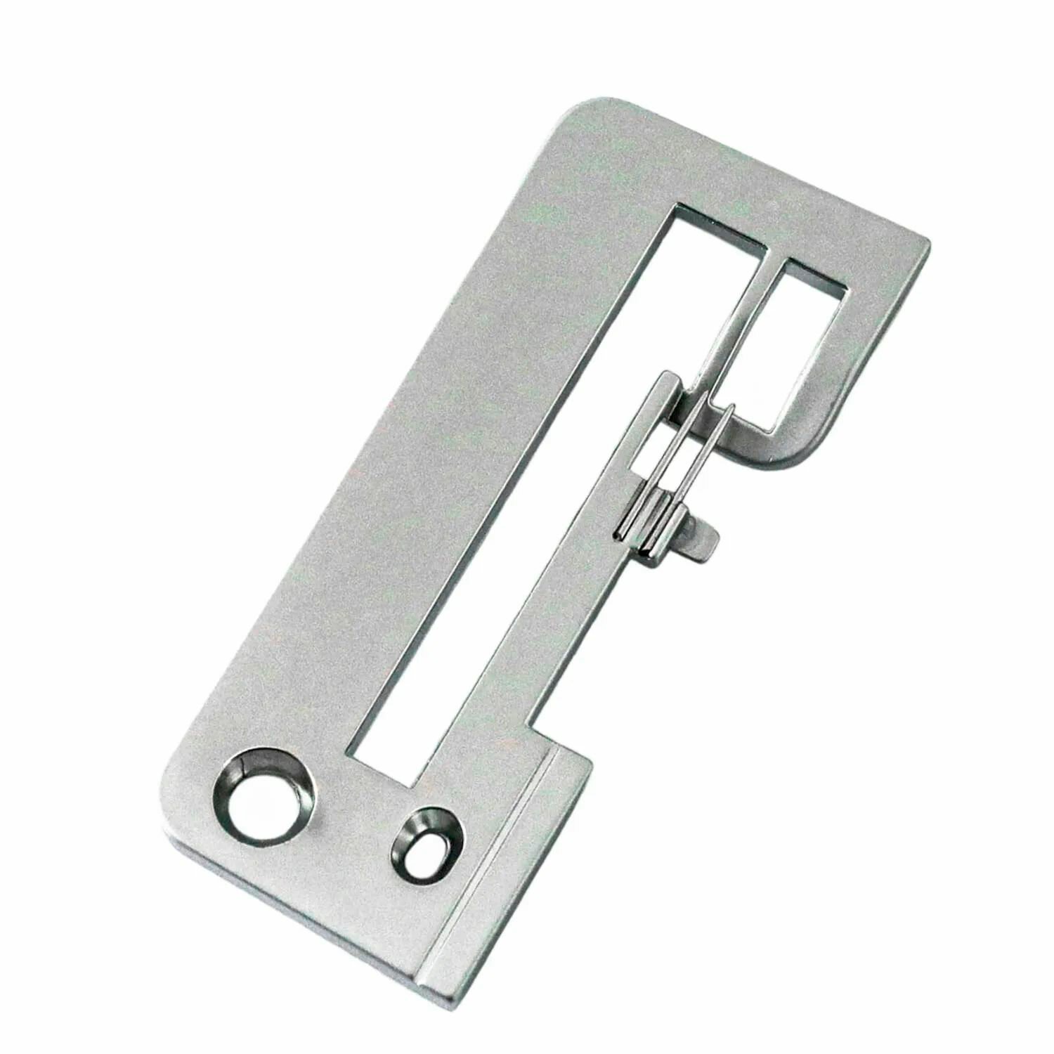 Игольная пластина XB1555001 Подходит для моделей Brother Serger- 3034D, 4234D, 4234DT, 5234PRW для бытовых швейных машин