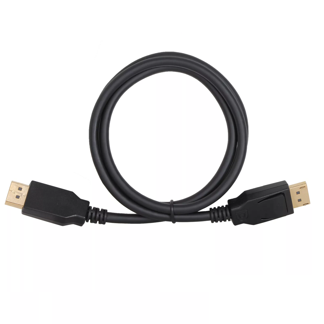 Кабель DisplayPort - DisplayPort, 1.5 м, VCOM (CG651-1.5), Blister-test