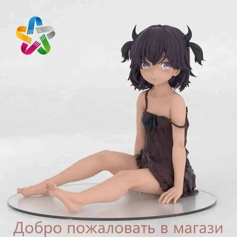 Фигурки по видеоиграм и фильмам