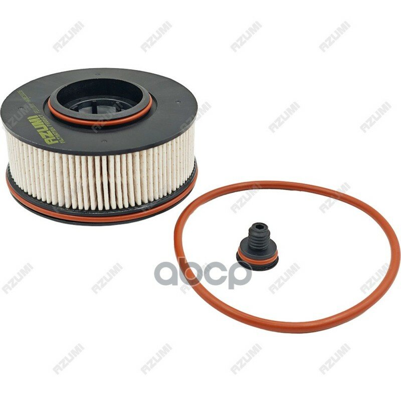 Фильтр топливный HYUNDAI_Santa FE_PS120 DOM/PS120_(2020-.)/KIA_Carnival / Sedona_KA4/VAN/WGN LONG AZUMI арт. fe11011
