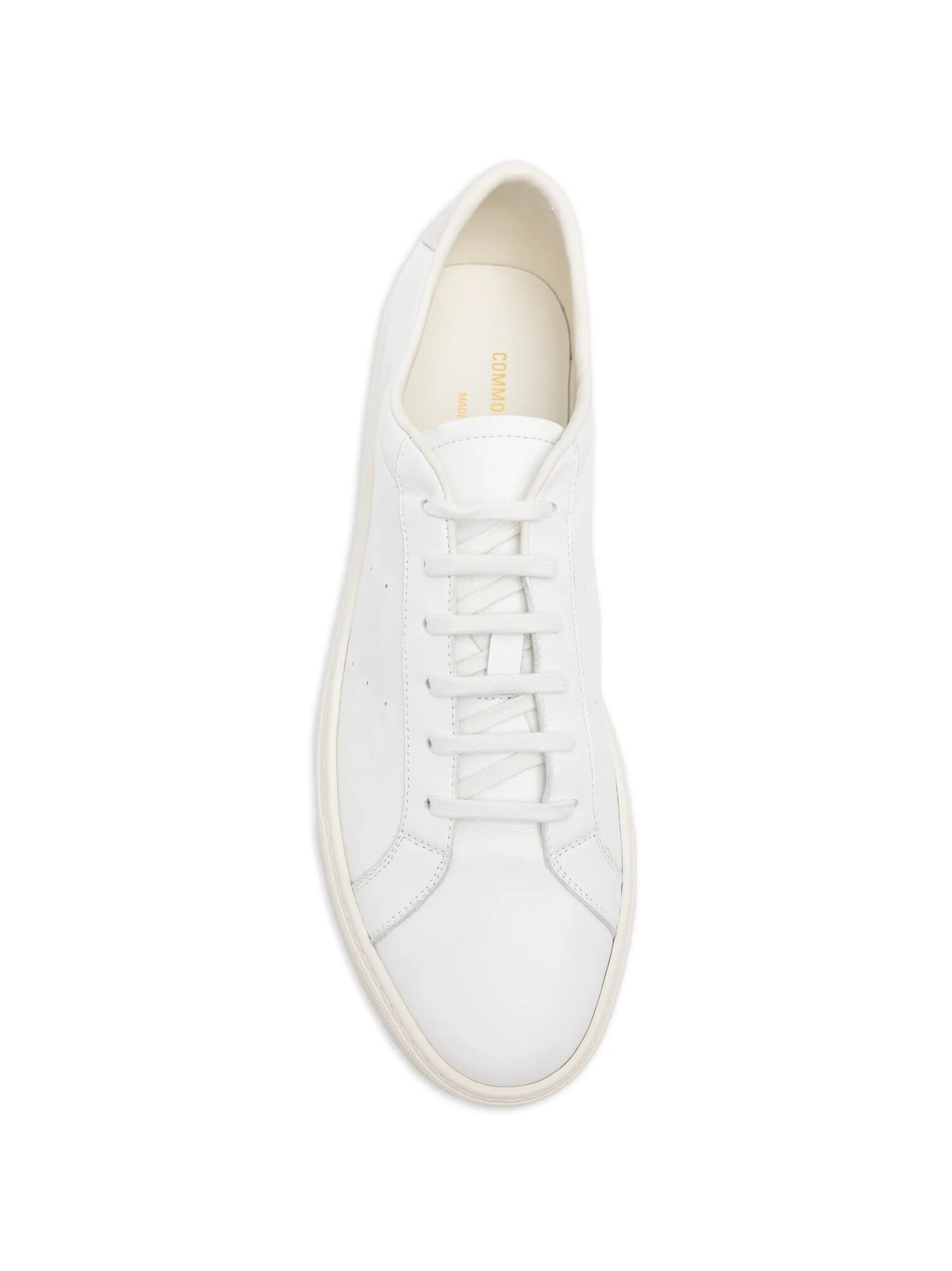 Кроссовки Common Projects Retro Classic, размер 45, white — фото 1