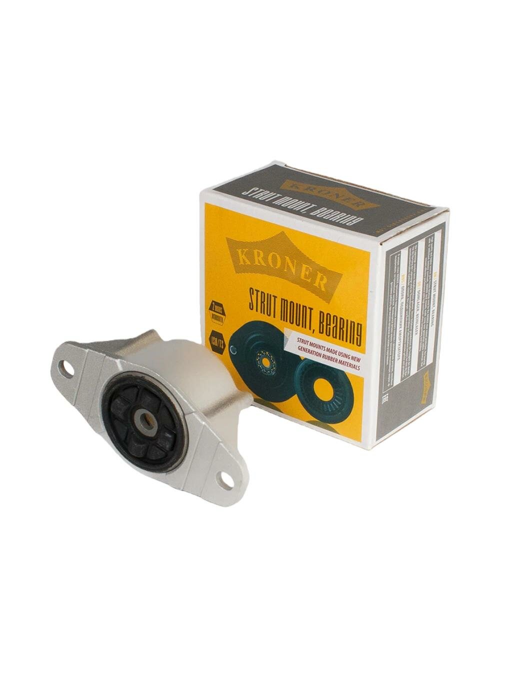 Опора амортизатора KRONER K353217 FORD Focus II-III 04- задн. K353217 KRONER