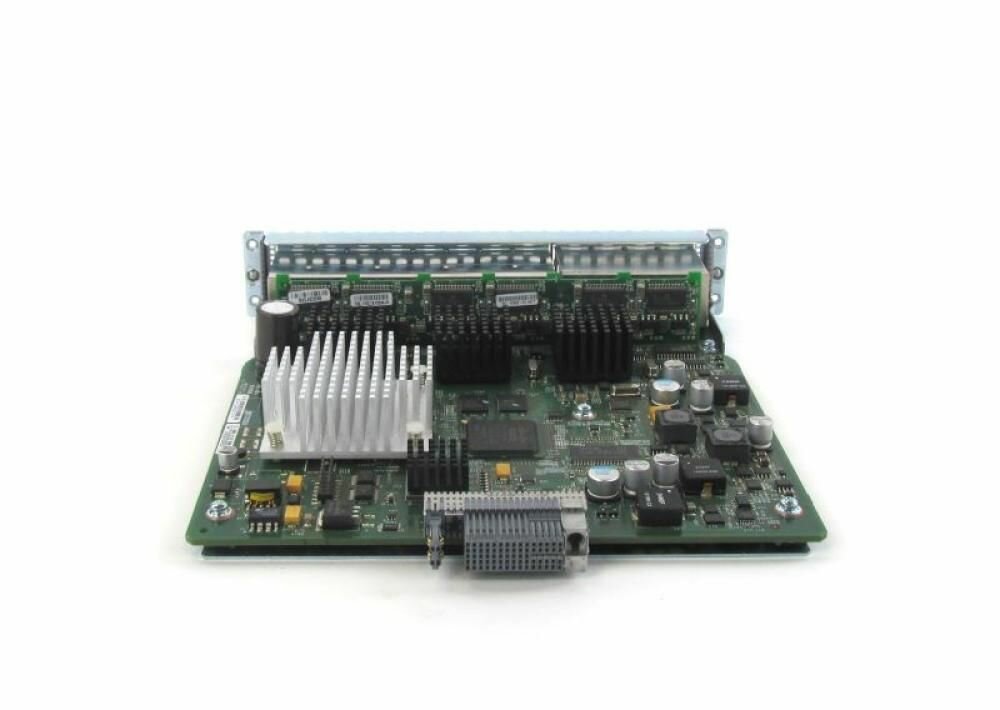 Модуль Cisco SM-ES3-24-P — фото 1